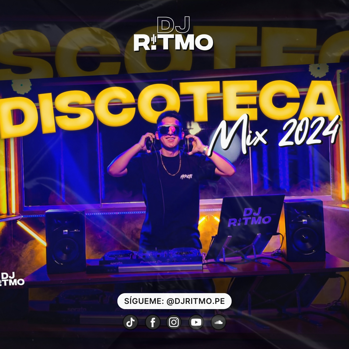 MIX DISCOTECA 2024 🔥 Reggaeton Vs Electro | FEID, OLD SCHOOL, TIESTO ...