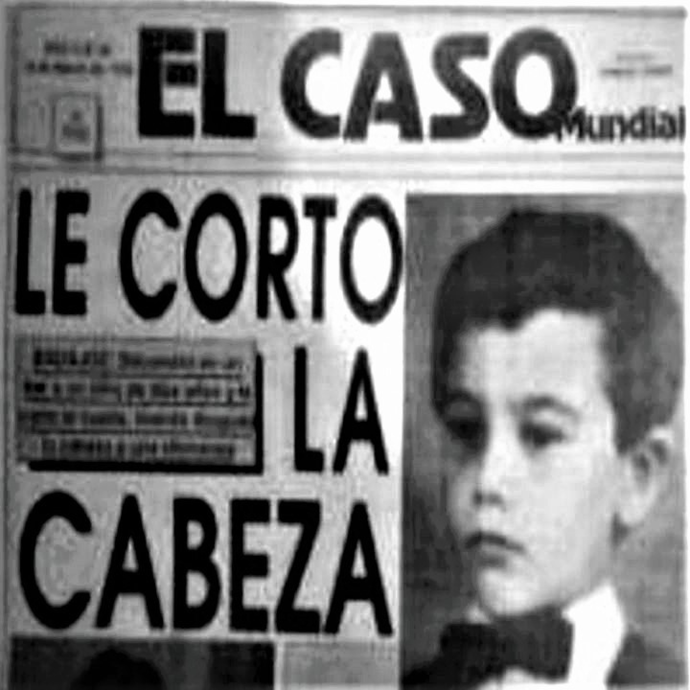 El crimen de Táliga (I) - Extra Navidad - El día de autos - Podcast en ...