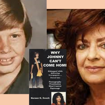 Johnny Gosch's Instagram, Twitter & Facebook on IDCrawl