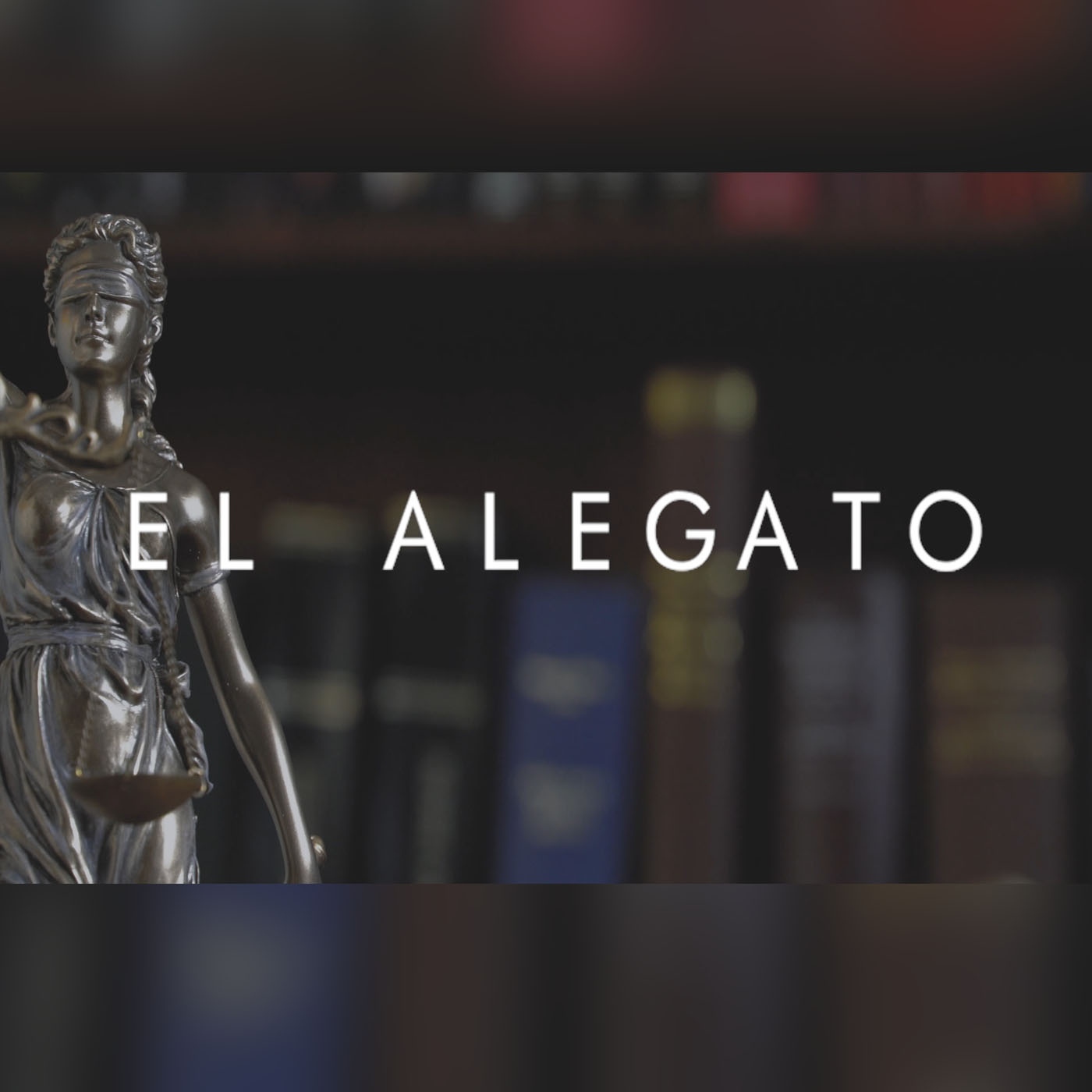 El Alegato - Episodio 2 - Canal de Abogacía CEF-UDIMA - Ana Plaza de ...