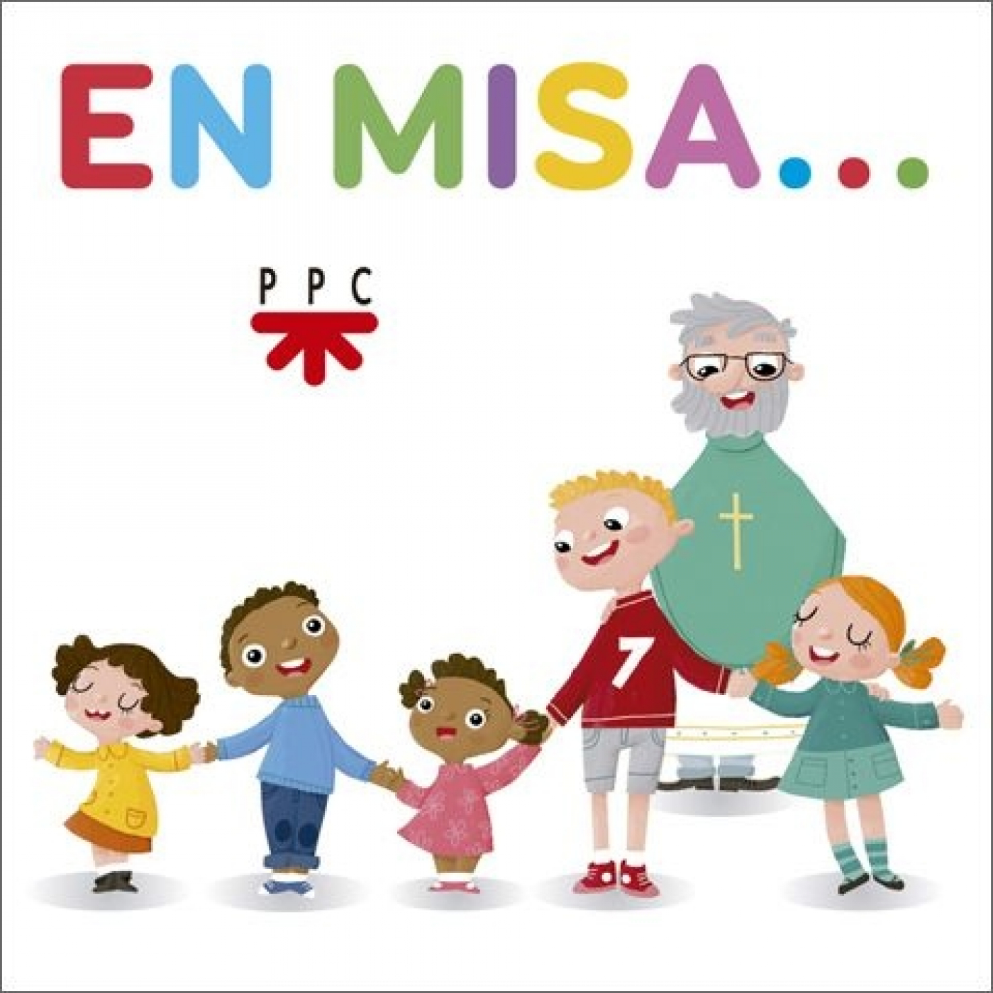 CUENTOS PARA VIVIR LA MISA - WEB Jesuitas Familia - Podcast en iVoox