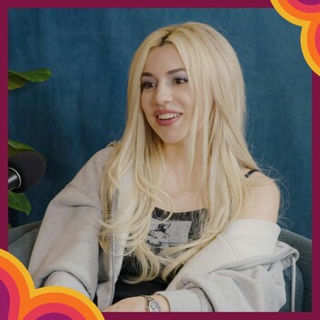 My Oh My, It’s Ava Max! - Sorry We're Stoned with Tish & Brandi Cyr ...