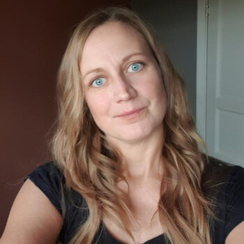 Renate Steen Johansen - Det spirituelle skapet - Filosoferika - Podcast ...