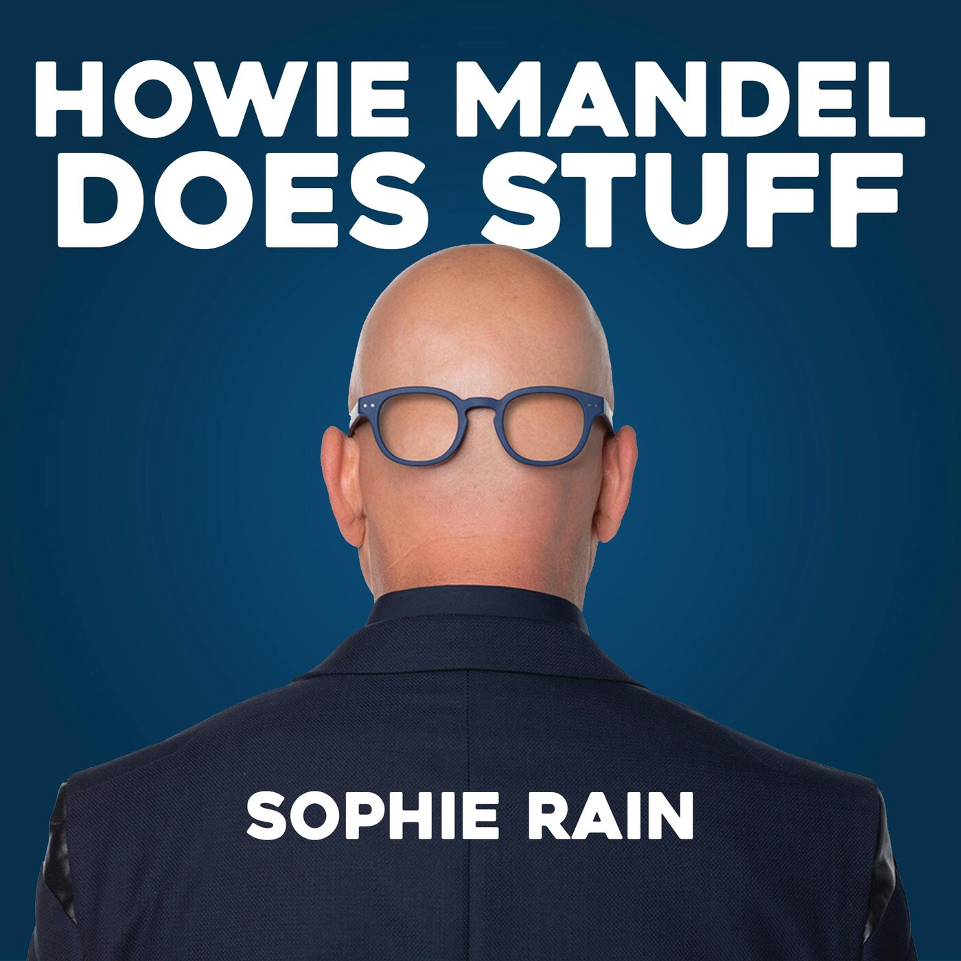 Sophie Rain Shakes Howie Mandel's Hand & Confirms Her Secret 15 Million ...