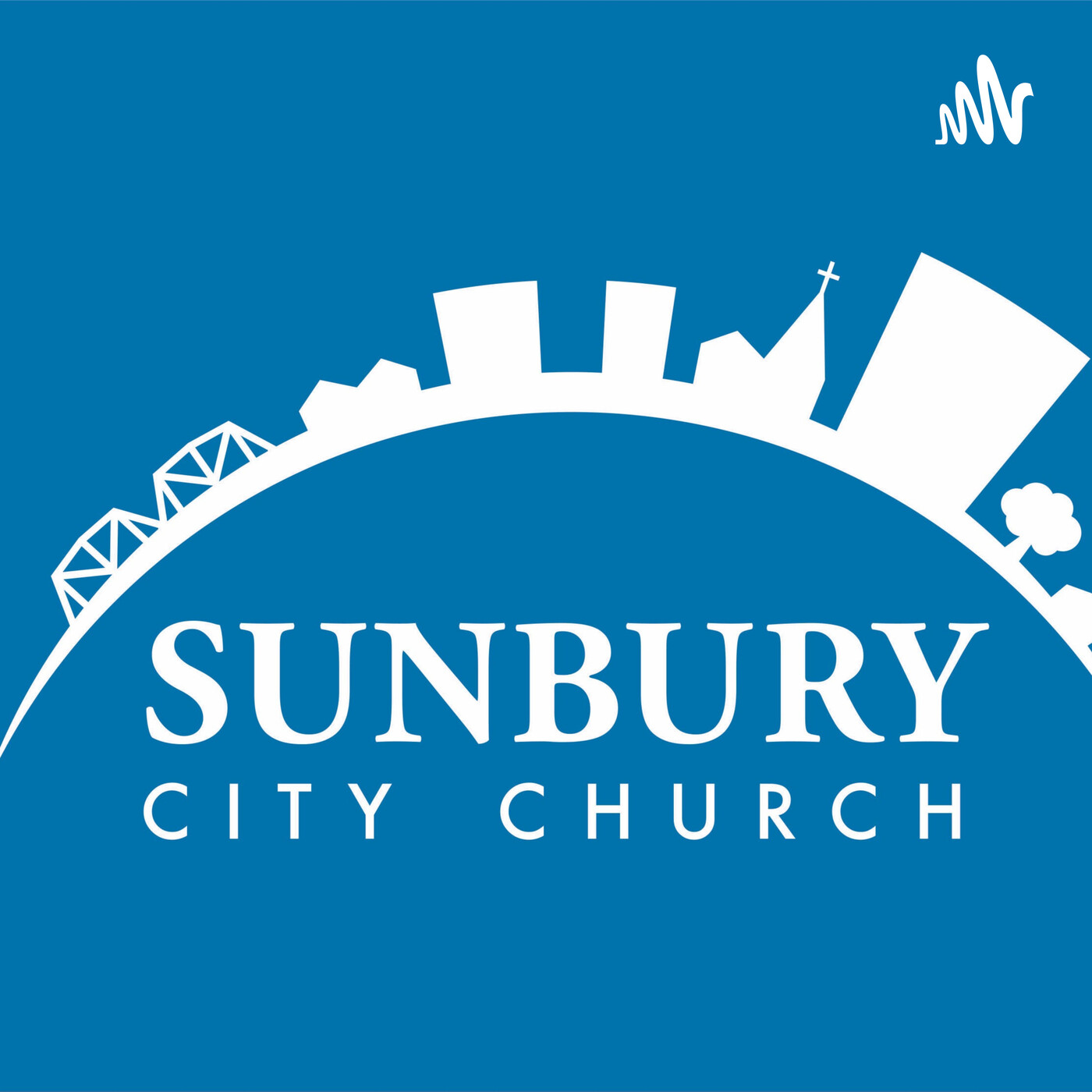 Pray Then Like This - Sunbury City Church - Sermons - Podcast on iVoox