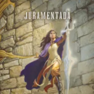 4- Juramentada - El archivo de las Tormentas - Podcast en iVoox