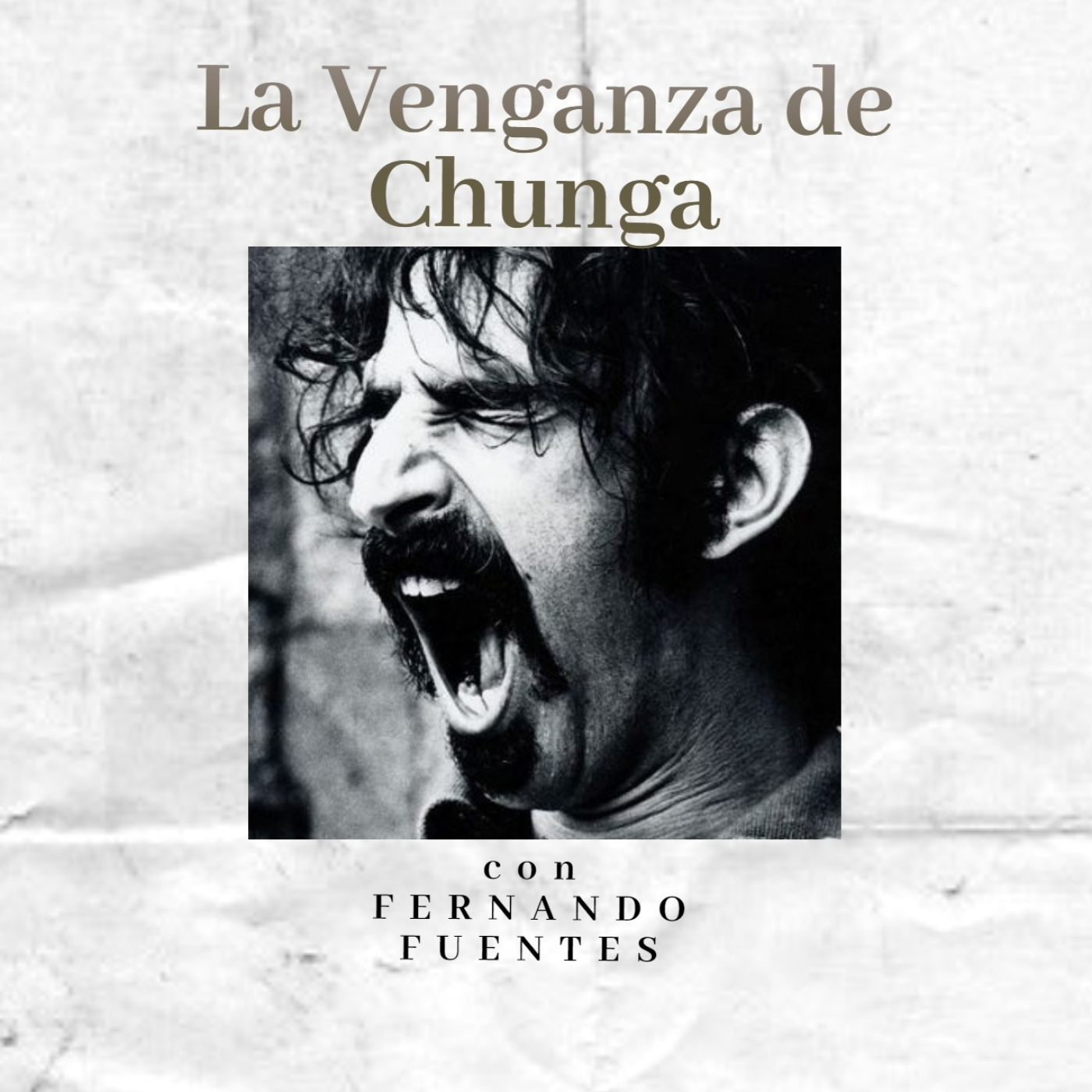 La Venganza de Chunga del 31 de octubre del 2025 - La Venganza de Chunga - Podcast en iVoox