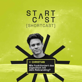 #11 Wie funktioniert das mit dem Rebranding Christian Fenner von Nucao ...