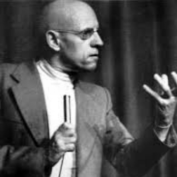 Michel Foucault: tecnologías de poder y modos de gobierno en las ...