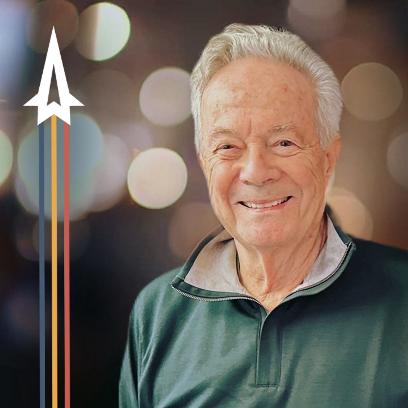 Ep.2.34"Bridge Over Tribbled Water" with Herman Zimmerman - Shuttlepod ...