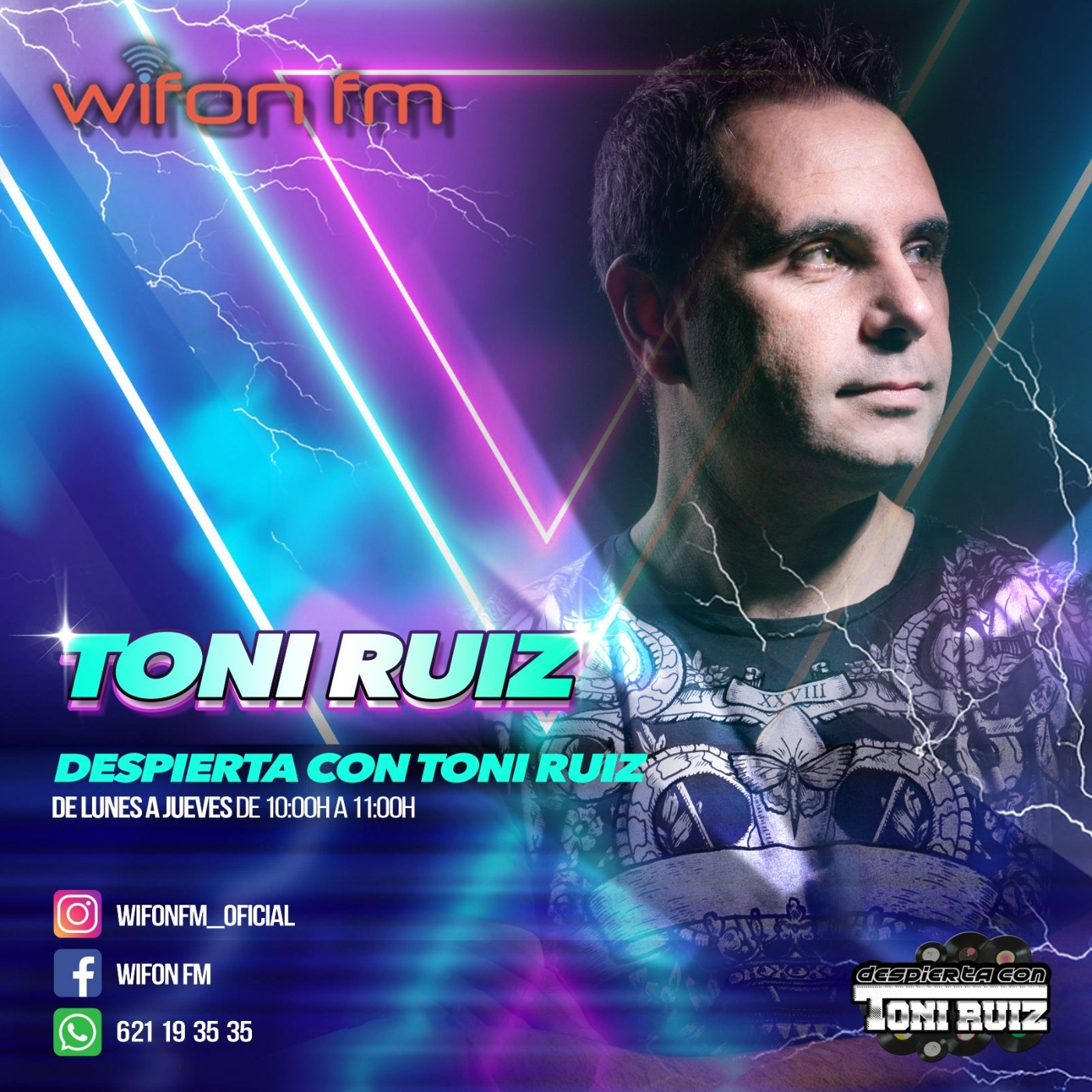 Despierta con Toni Ruiz 04-01-2023-28 - Despierta con Toni Ruiz ...