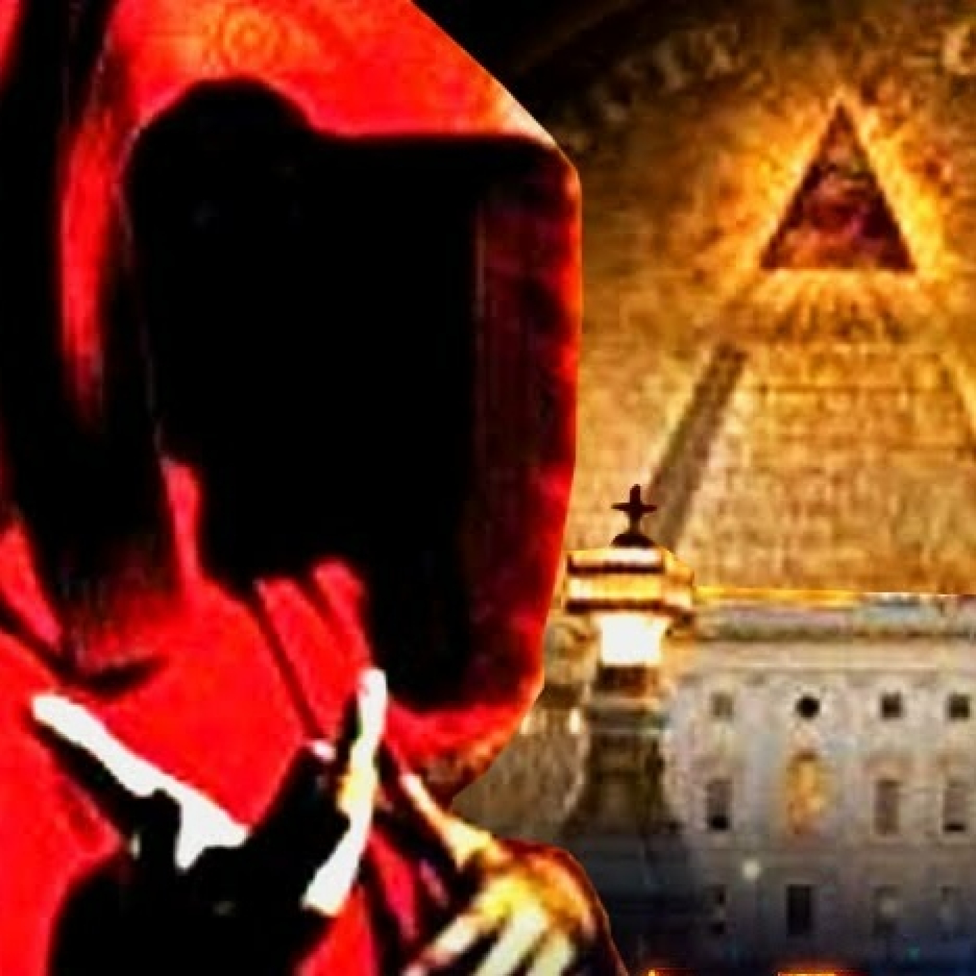 ⚠️ORIGENES DE LA NOBLEZA NEGRA Y SIMBOLOGIA DEL 9II ILLUMINATI - Colin ...