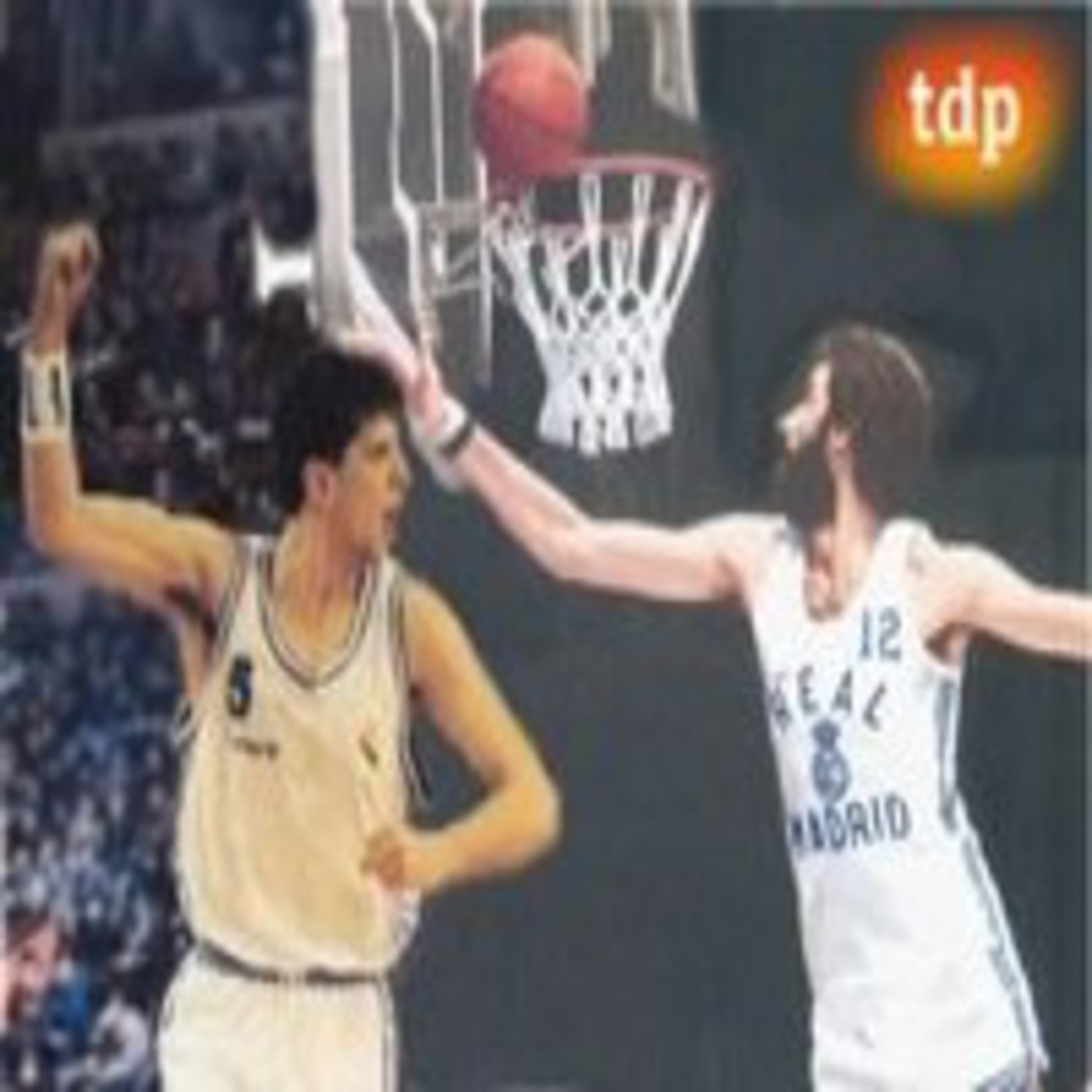 Documental de Baloncesto - Drazen Petrovic y Rafa Rullán en Historias ...