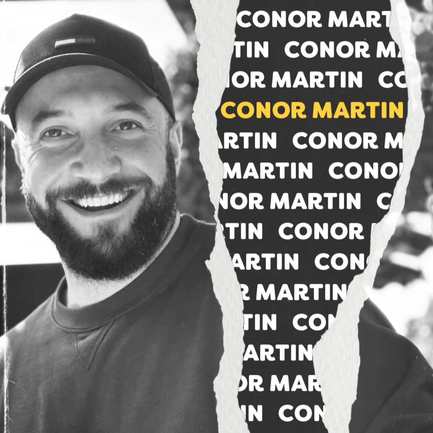 Addiction, Acceptance and Against The Odds with Conor Martin - The ...