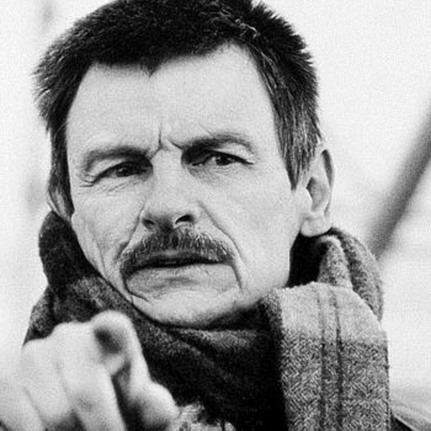 Andrei Tarkovsky