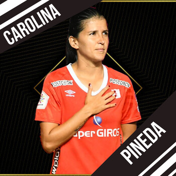 Carolina Pineda con América de Cali vivimos algo inédito en el fútbo ...