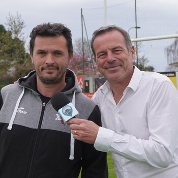 10 - Pierre Courbin évoque les différentes phases de jeu où un joueur ...