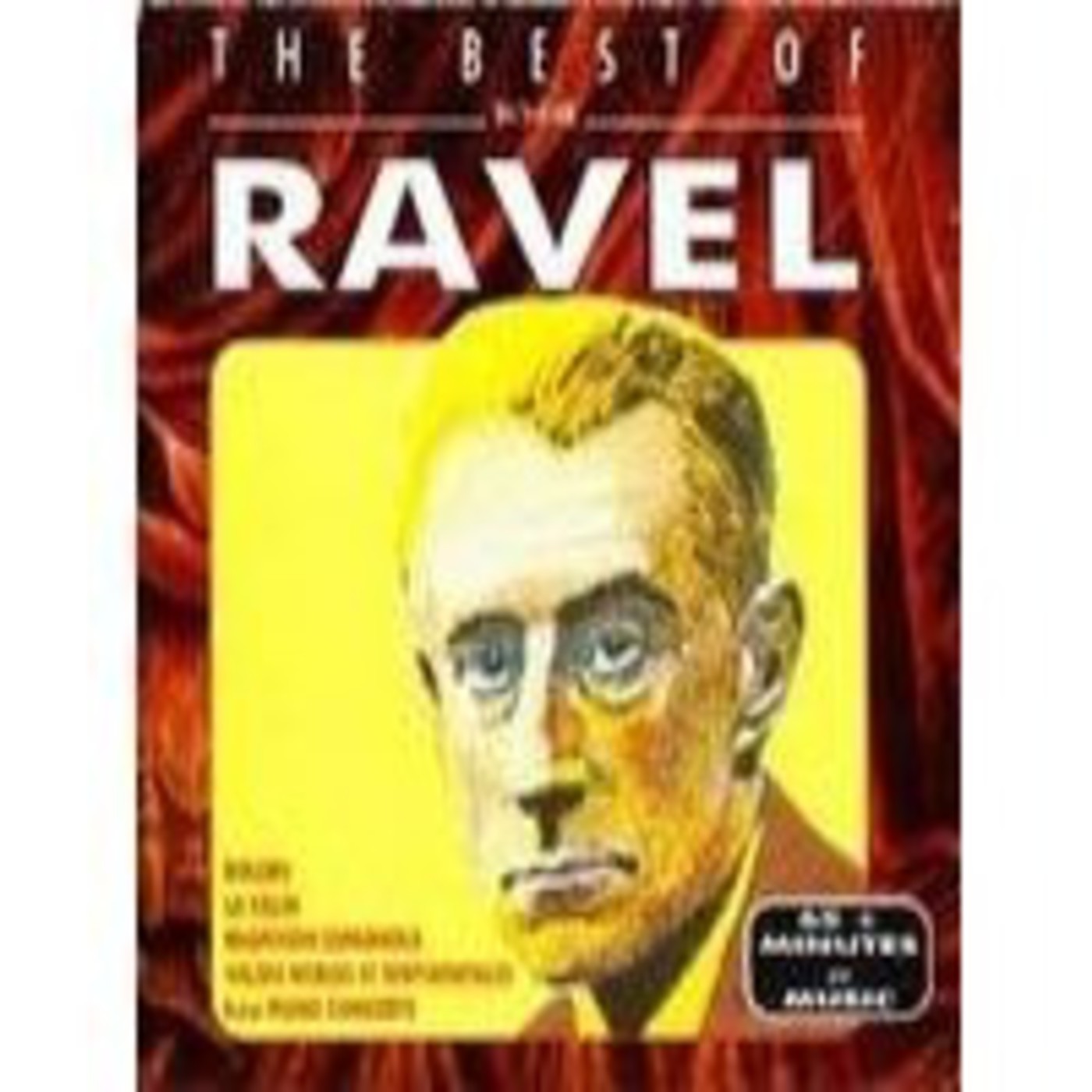 Lo Mejor De Ravel en Música Clásica para la Relajación y la Meditación ...