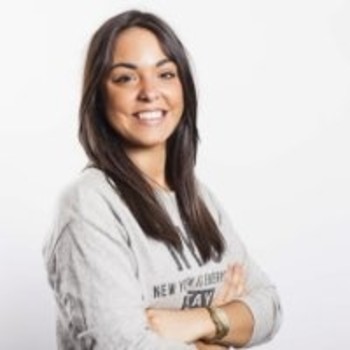 Andrea Peláez `El deporte femenino tiene cada vez más visibilidad ...