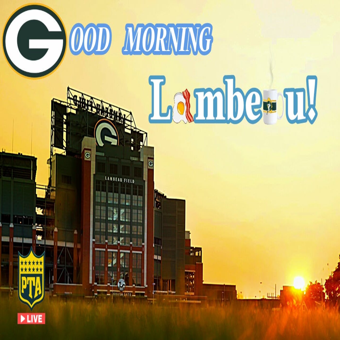 Good Morning Lambeau | Luke Musgrave & Jayden Reed Have Been Under ...