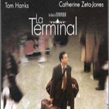 La Terminal (2004) Audio Latino [AD] - Películas en español latino ...