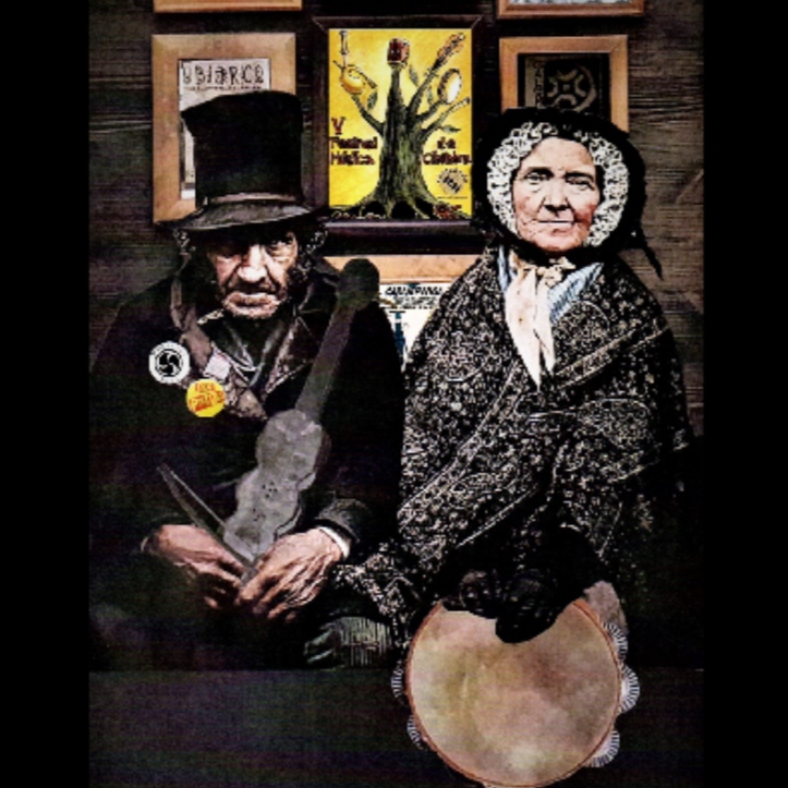 TyLR5 Vozaina a trisca episodio IV - Torta y Lechi Radio - Podcast en iVoox