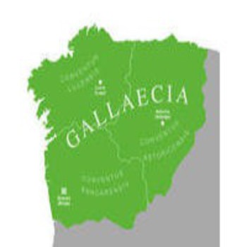 A ORIXE DO GALEGO. Sustrato CELTA e LATINIZACIÓN - O CAMIÑO da LÍNGUA ...