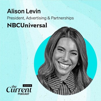 NBCUniversal's Alison Levin on strategic audience buying, the power of ...