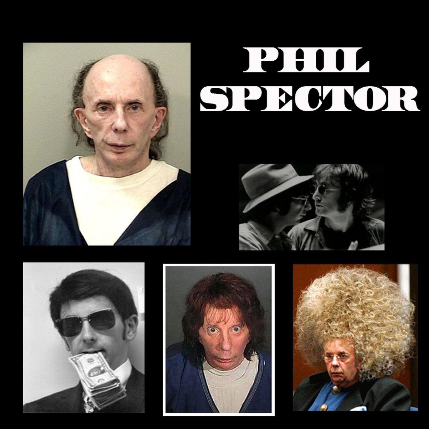 Phil Spector en Phil Spector en mp3(14/07 a las 00:59:00) 01:39:53 ...