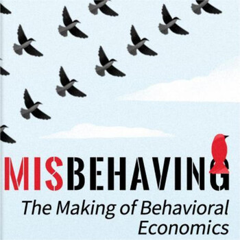 Understanding Human Behavior: Insights from 'Misbehaving' by Richard H ...