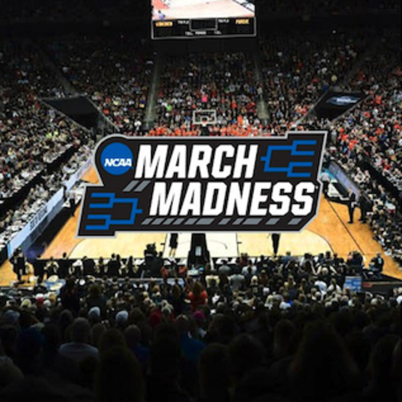 March Madness Bracket Time! Join us! - Abrahams Wallet - Podcast en iVoox