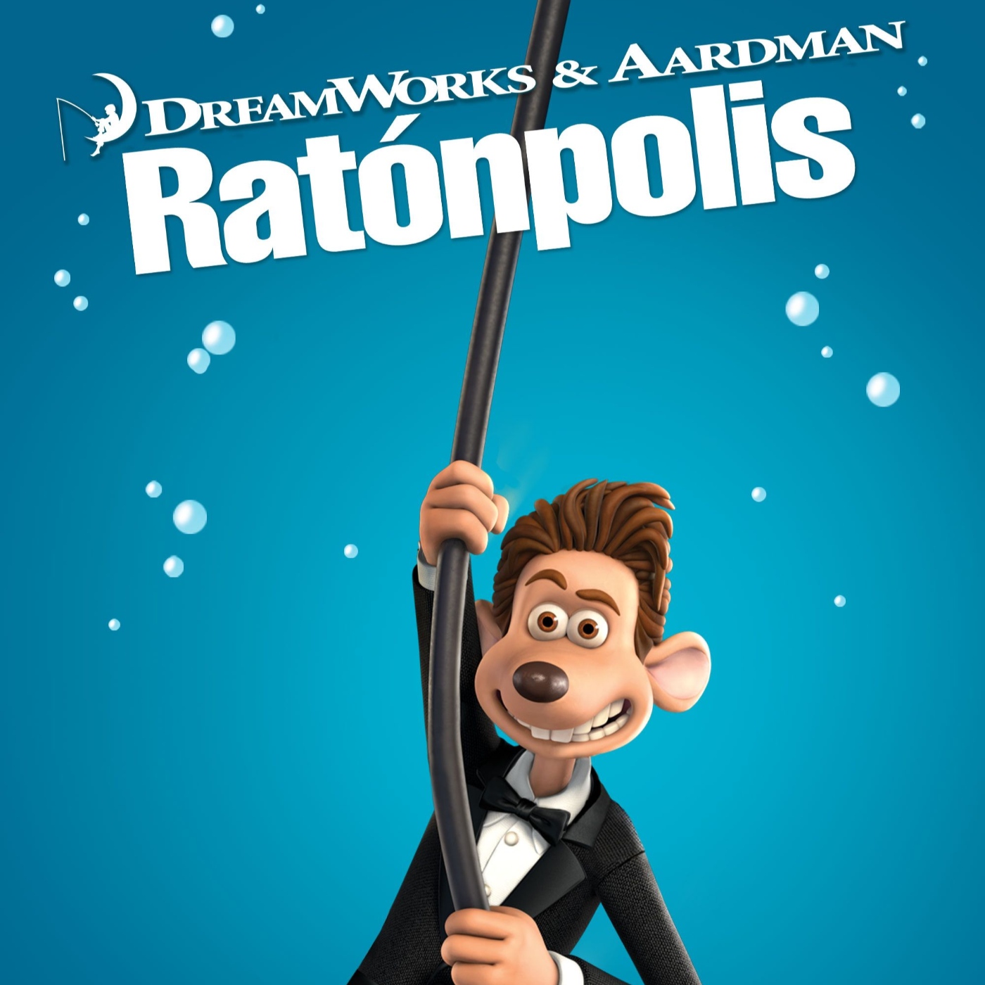 RATONPOLIS (2006) #Aventuras #Infantil #peliculas #audesc #podcast ...