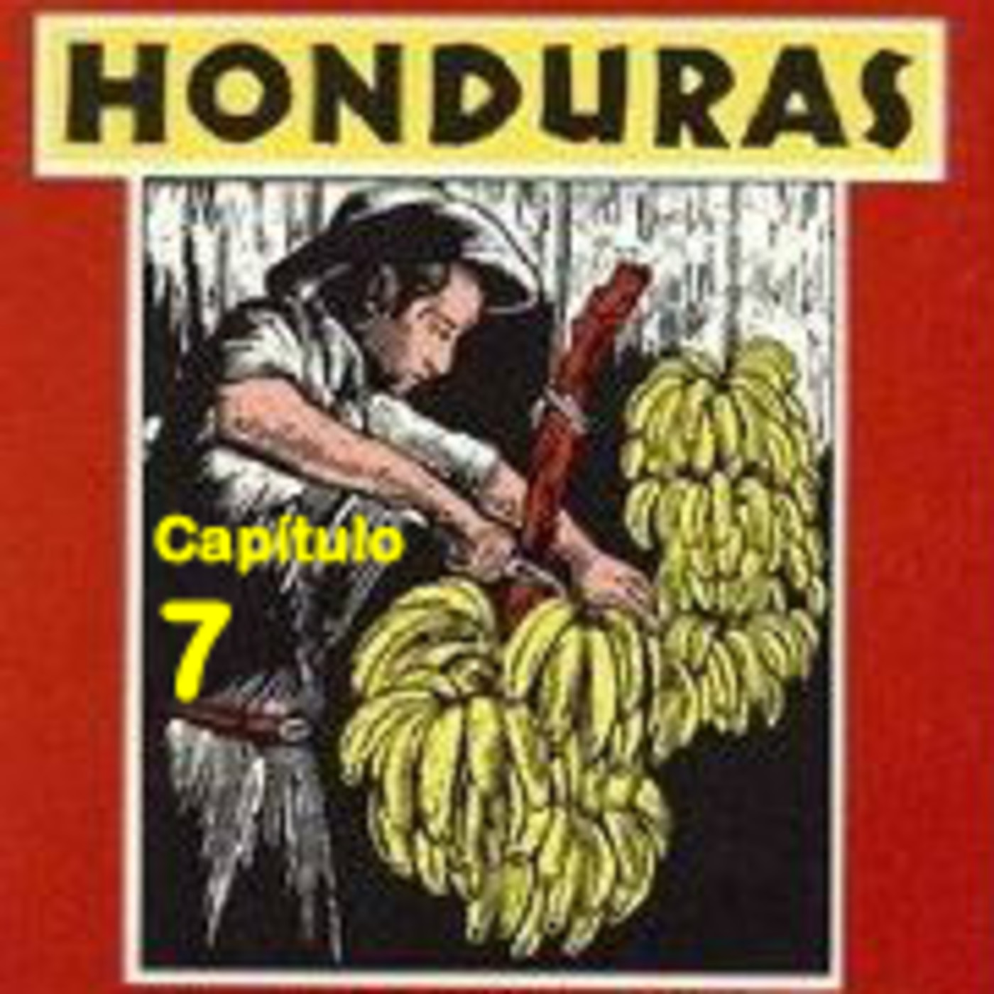 Prisión Verde - Capítulo 7 en Radionovela Prisión Verde en mp3(05/05 a ...