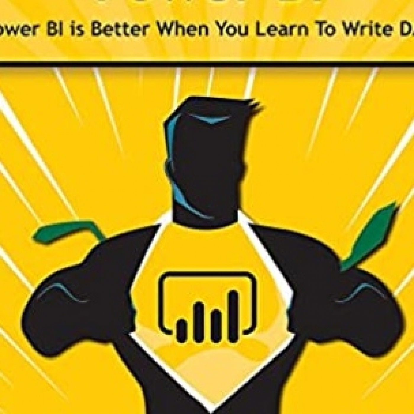 [PDF] ⚡️ DOWNLOAD Supercharge Power BI: Power BI Is Better When You ...