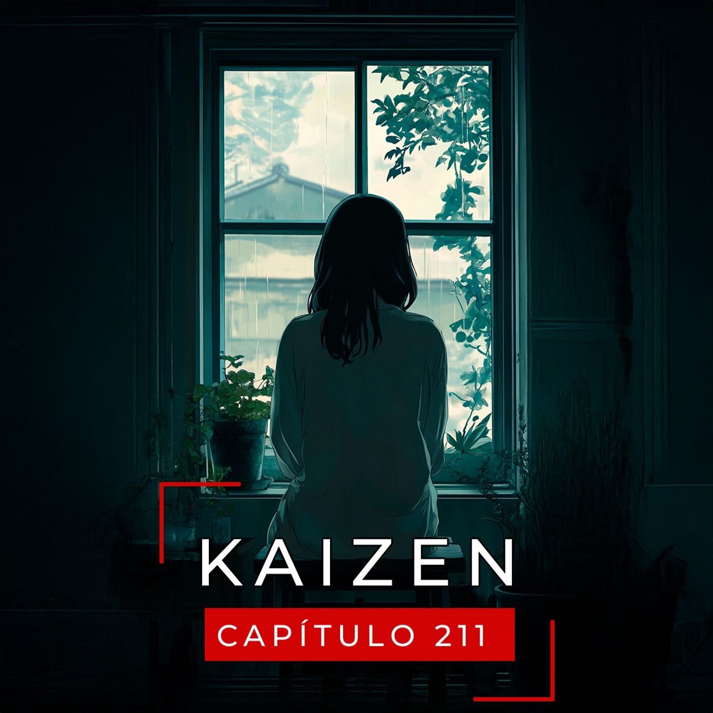 #211 ¿Por qué nos domina la nostalgia? - kaizen con Jaime Rodríguez de Santiago - Podcast en iVoox