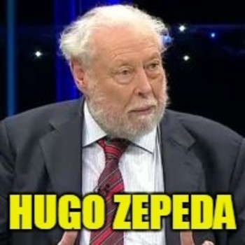 Hugo Zepeda: ¿Cómo sacarse una maldición? - Misterios - Podcast en iVoox