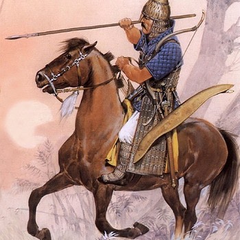 Bárbaros _ Los Hunos - Retazos de Historia - Podcast en iVoox