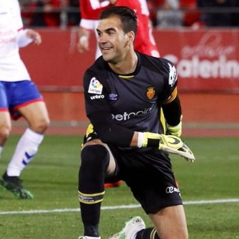 CP - Manolo Reina y el Mallorca revelación (J31) - Ciudad de Plata ...