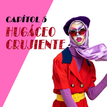 Amb Hugáceo Crujiente - Hi ha drag + enllà de RuPaul - Podcast en iVoox