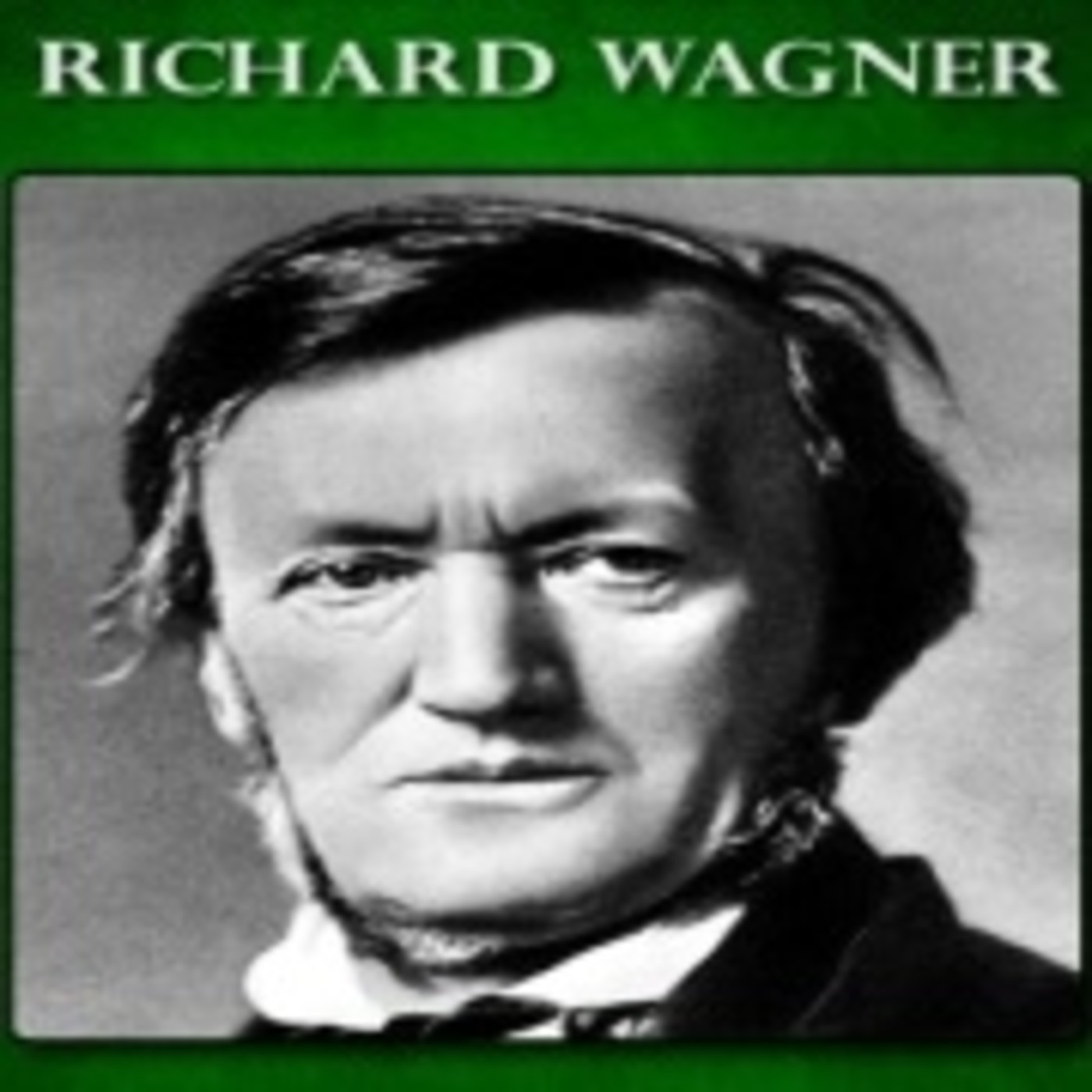 Los Archivos de Richard Wagner en Solo Documental en mp3(22/03 a las 07 ...