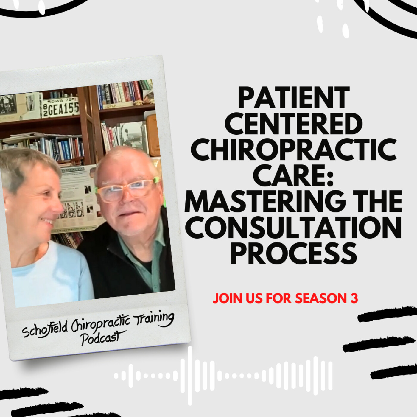 Patient-Centered Chiropractic Care: Mastering the Consultation Process ...