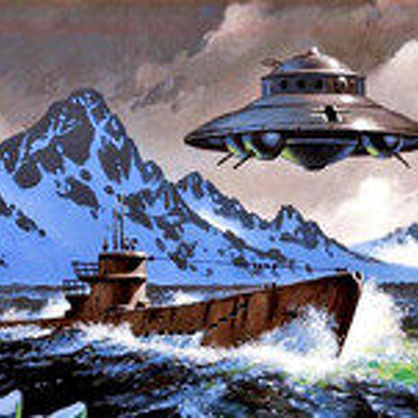 La Sociedad Thule y La Sociedad Vril - Wes Penre - 2009 (Nazis - Tierra ...