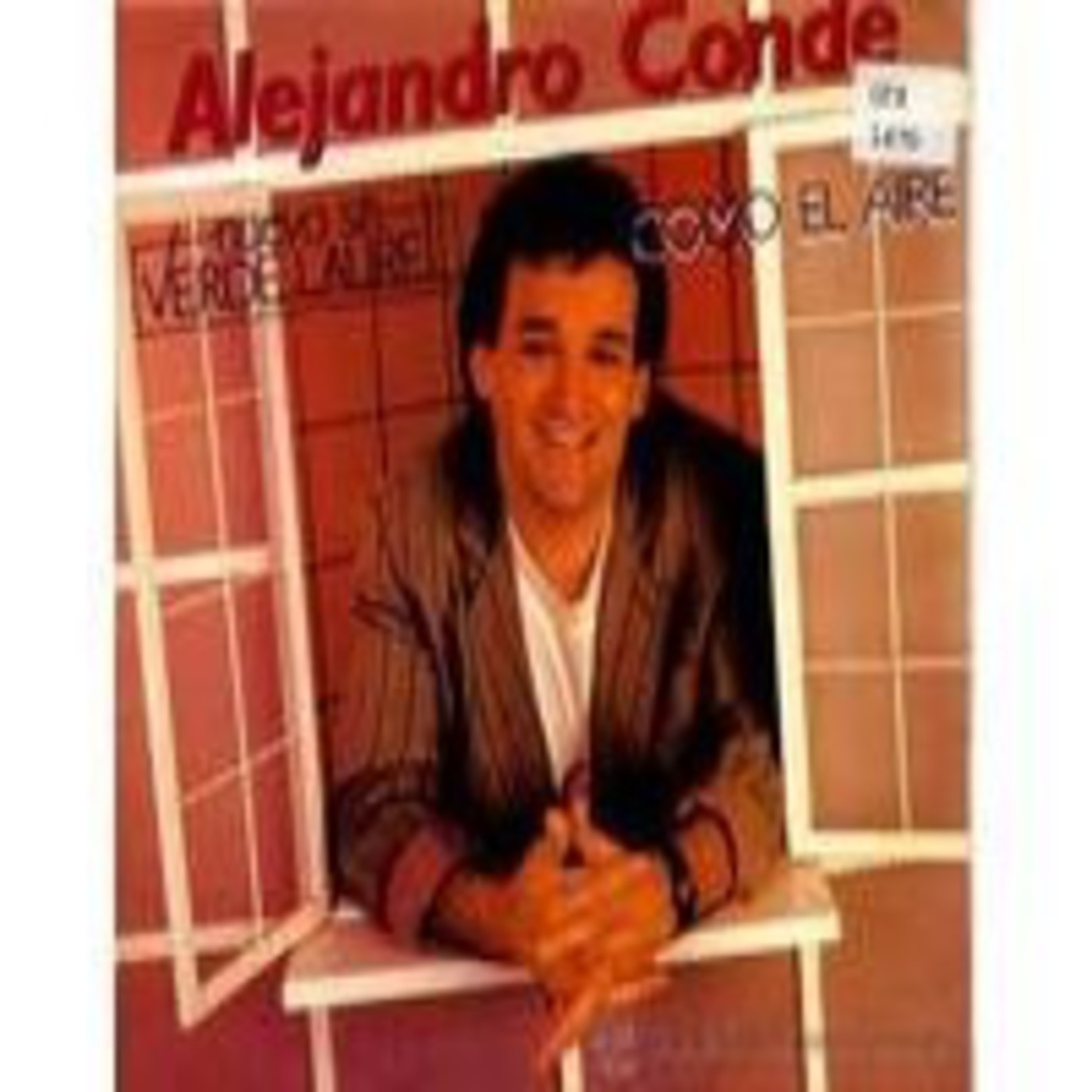 ALEJANDRO CONDE - Verde laurel (1989) - RUMBAS (Grandes Éxitos) - Podcast en iVoox