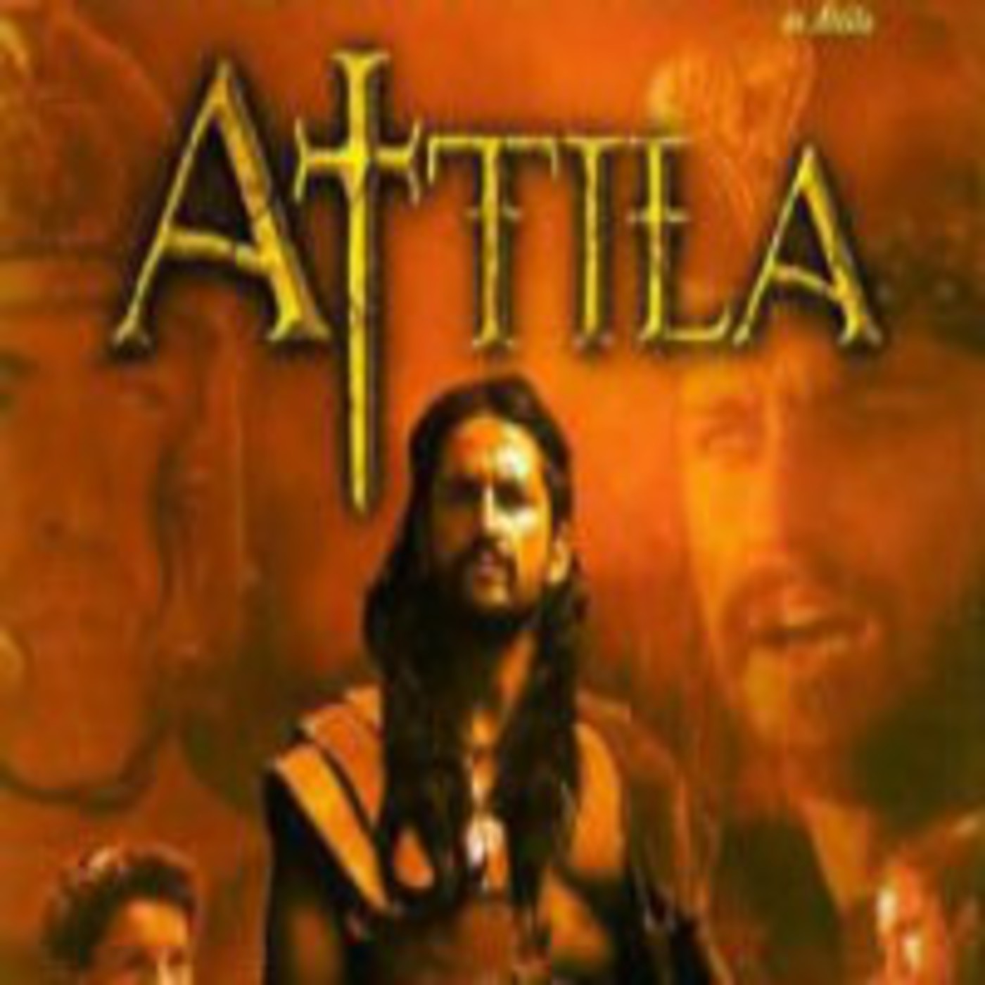 Atila (2001) Audio Latino [AD] - Películas en español latino - Podcast ...