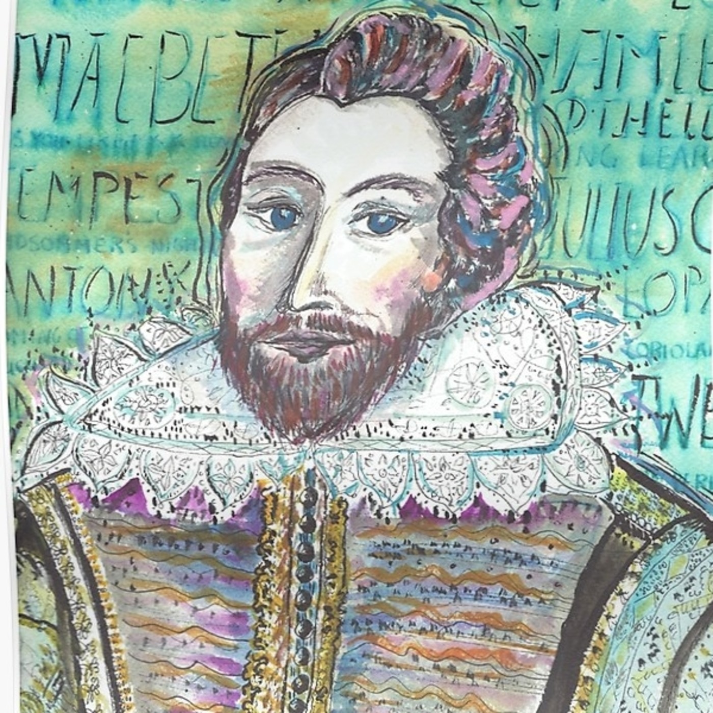 Nada más que libros - William Shakespeare - NADA MÁS QUE LIBROS ...