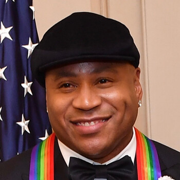 THE LEGACY OF QUEENS EPISODE 113: LL COOL J( rapper, songwriter, record ...