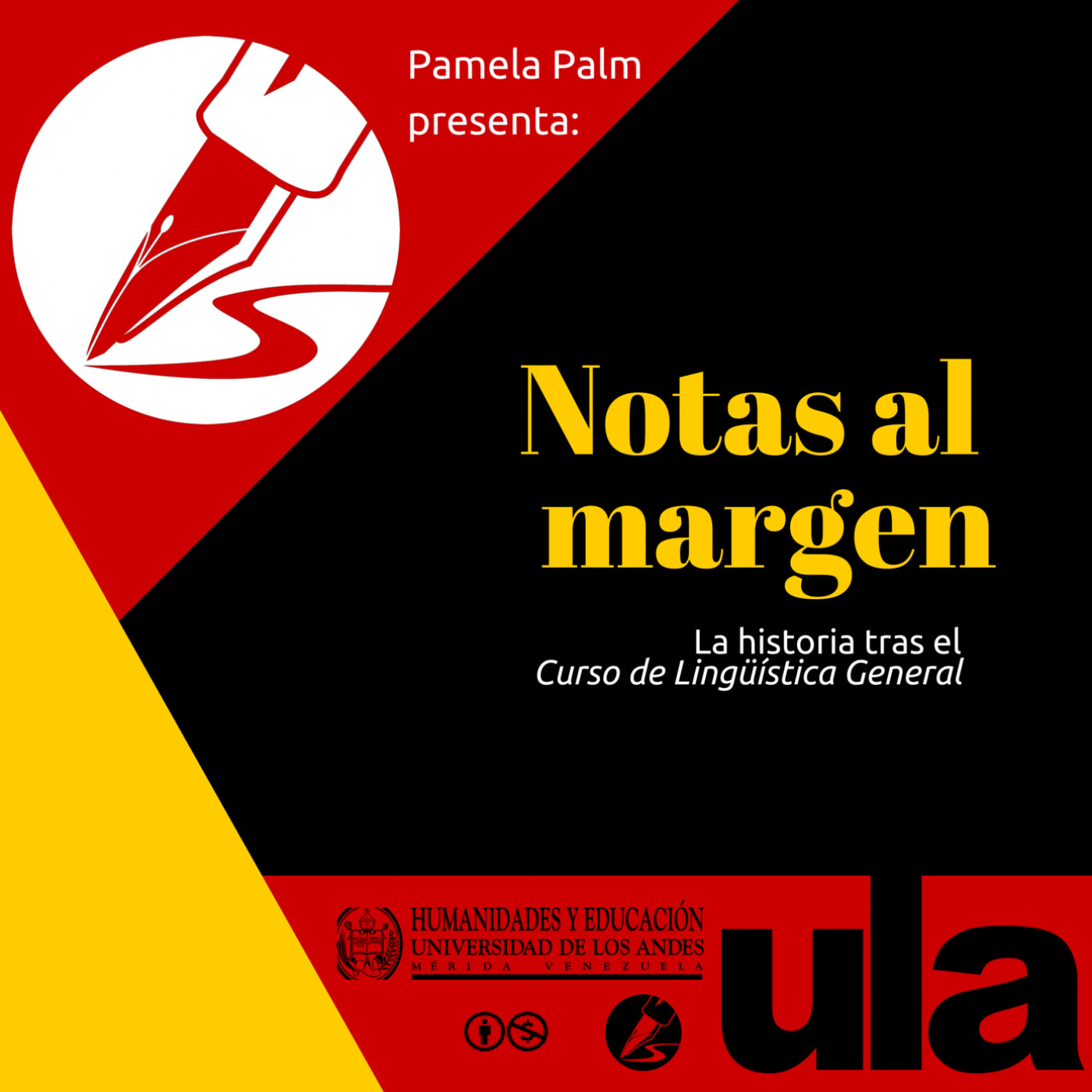 Notas al margen: La historia tras el Curso de Lingüística General en ...