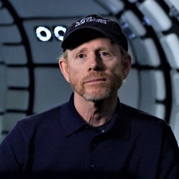 Ron Howard (Parte 3) - Podcast de Scoresdecine Música de Cine - Podcast ...