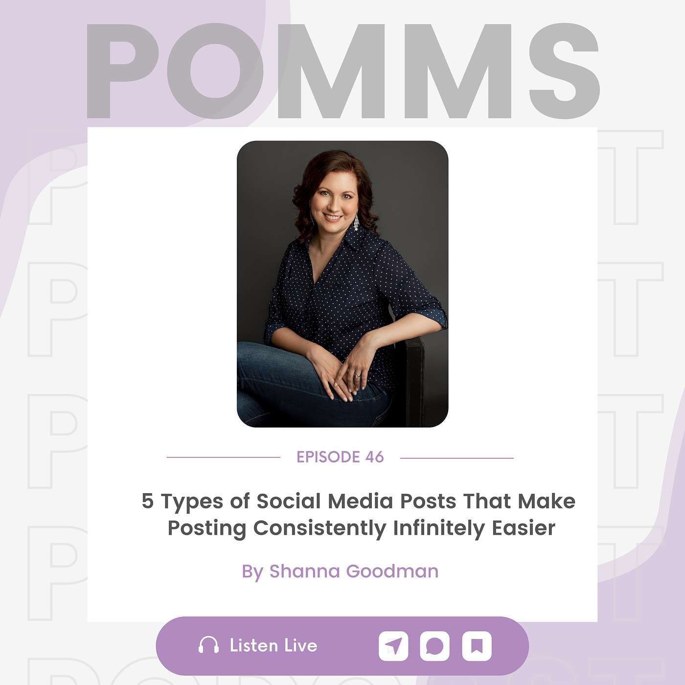 5 Types of Social Media Posts That Make Regular Posting Infinitely ...