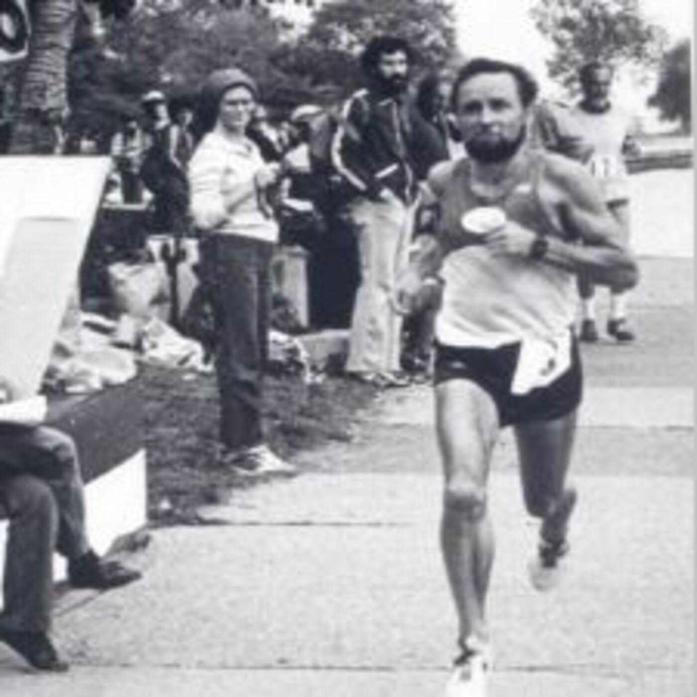 165: Bernd Heinrich – Naturalist Ultrarunner - Ultrarunning History ...